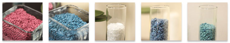 Recycled Plastic Pellets and Regrind | HDPE & PP Plastic