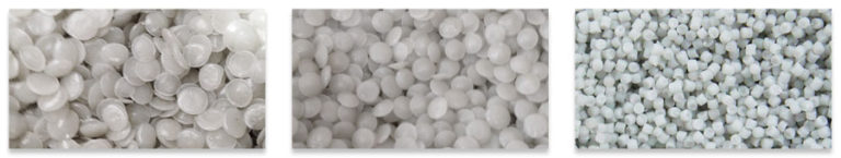 Recycled Plastic Pellets and Regrind | HDPE & PP Plastic